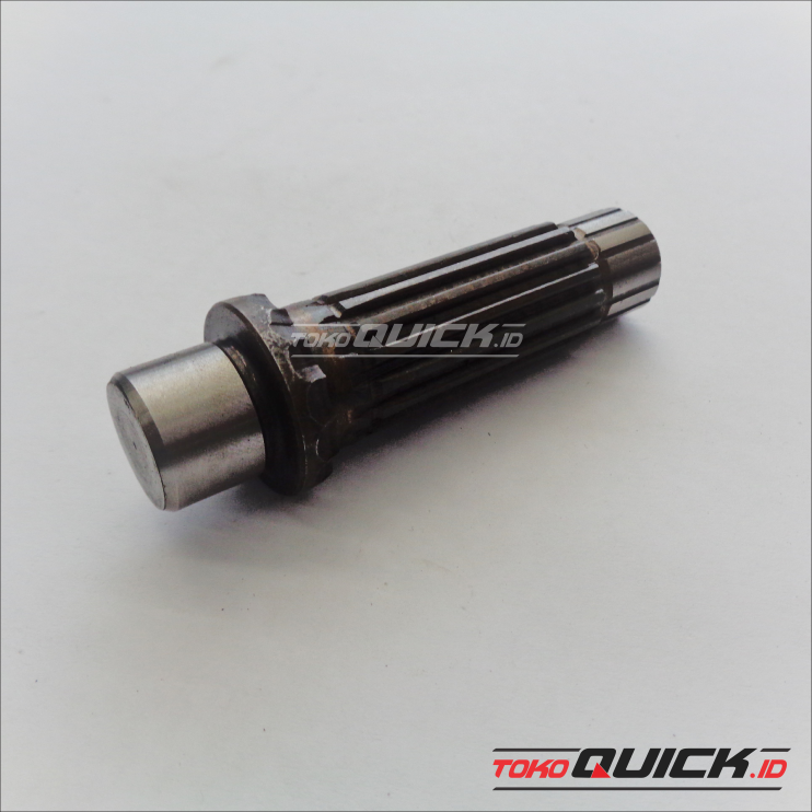 Jual INTERMEDIATE TURN SHAFT, QT-14 (SP) | Toko Quick